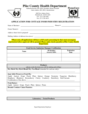 Fillable Online BOIL WATER ORDERS OR INTERRUPTED WATER SERVICE Fax ...
