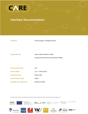 Fillable Online Create a Balanced Scorecard Fax Email Print - pdfFiller