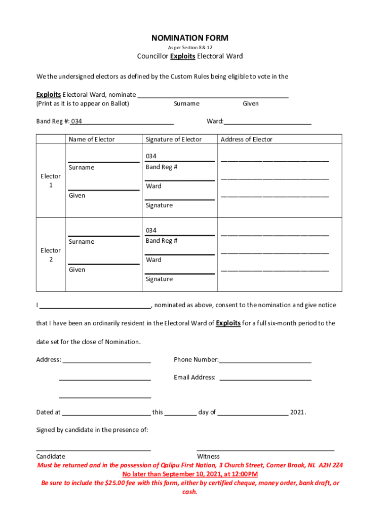 Fillable Online Section 8 Application Form, Waiting List & Voucher - YouTube Fax Email Print ...