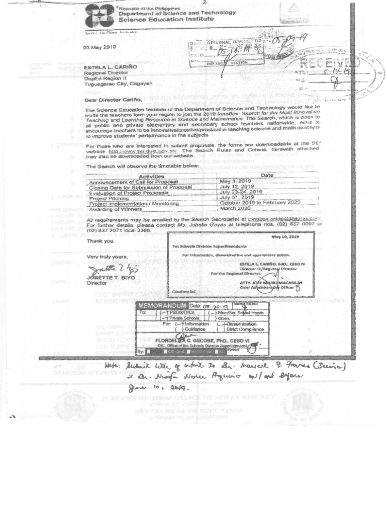 Fillable Online 01a ' Republic ol tile Plllipp111C Fax Email Print ...