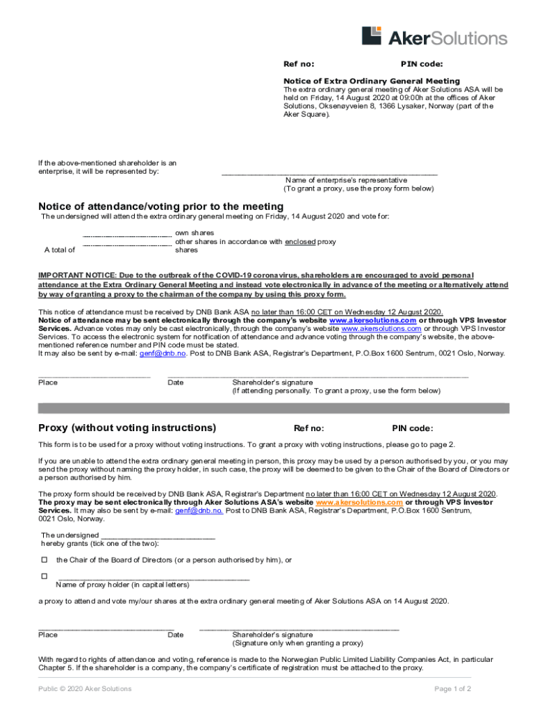 Fillable Online PIN code: Fax Email Print - pdfFiller