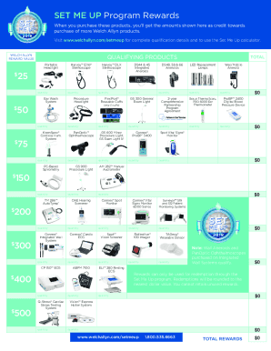 Fillable Online Pupil Reward Points - custom school rewards systems ...