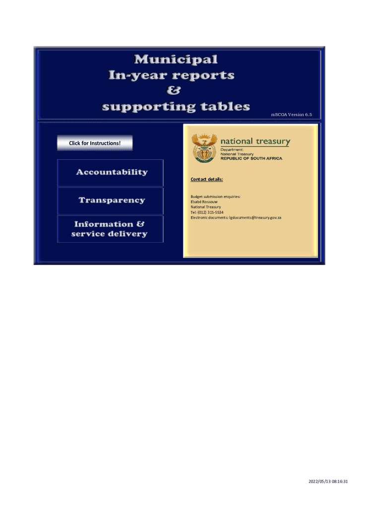 Fillable Online Click for Instructions! - Greater Letaba Municipality ...