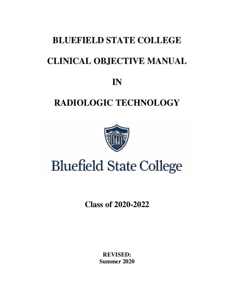 Fillable Online Bluefield State College to acquire Bluefield Regional ...
