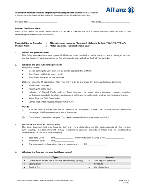 Fillable Online Prescription Medication Administration Authorization ...
