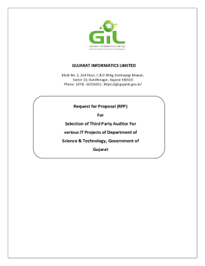 Fillable Online gil gujarat gov Gujarat PSUs - Indian PSUPublic Sector ...