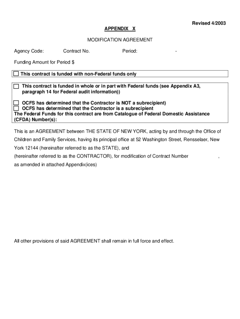 Fillable Online New York State Office Of Children and Family Services ...