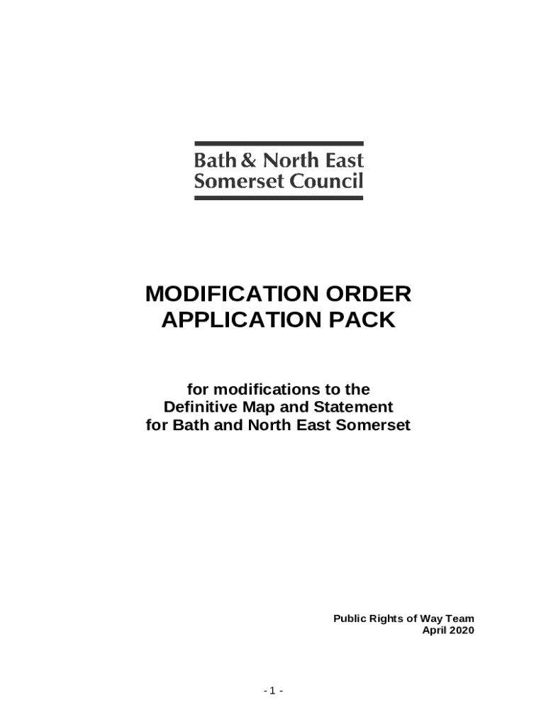 modify Doc Template | pdfFiller