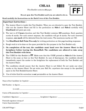 Fillable Online Cambridge Key English Test 5 Student's Book with ...