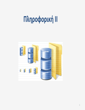 Fillable Online What is a database management system? - IBM Fax Email Print - pdfFiller