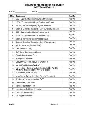 Fillable Online What is The Equivalent Certificate and How Do I Get It ...