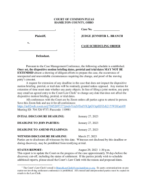 Fillable Online Application to Seal Non Conviction - Village of ...