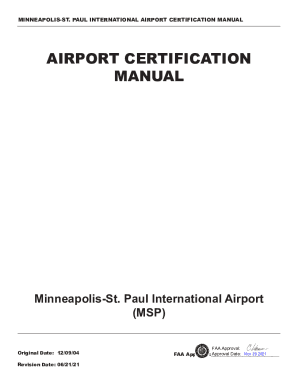 Fillable Online Badge Application Requirements - My MSP Connect Fax ...