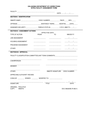 Fillable Online Capias - Florida Department of Corrections Fax Email ...