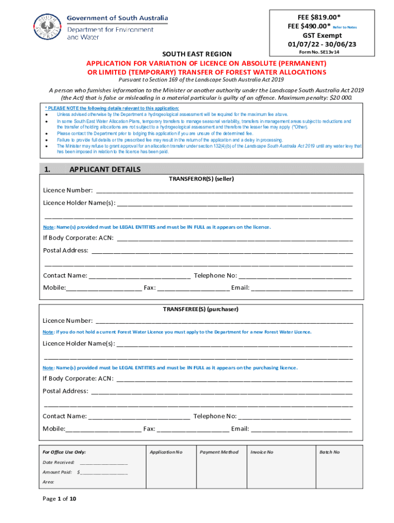 Fillable Online Application for Temporary Tax Exemption Permit Fax Email Print - pdfFiller