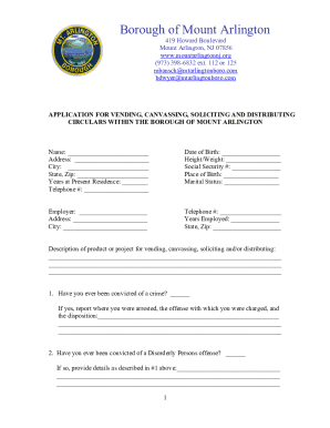 Fillable Online Solicitor-License-Application-Form.pdf Fax Email Print ...