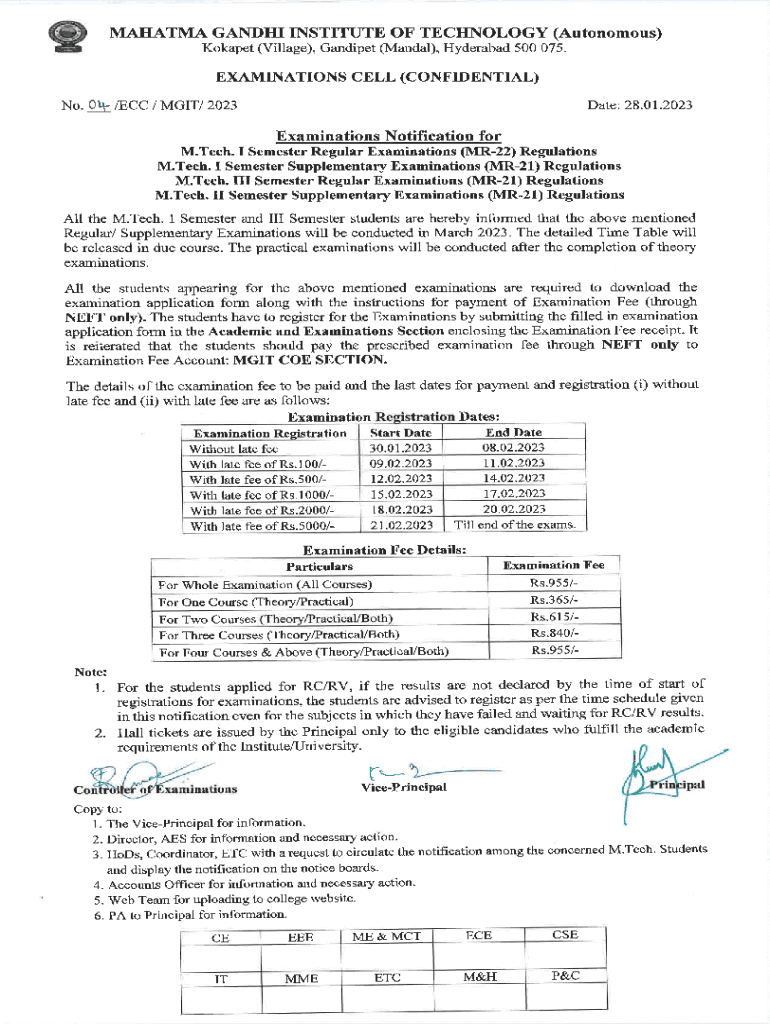 Fillable Online mgit ac 10.0 Mandatory Disclosure - CBIT Fax Email ...