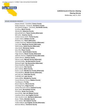 Fillable Online Dawan Utecht President, Fresno County Fax Email Print ...