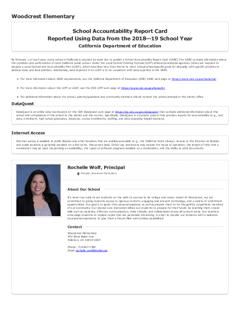 Fillable Online SIG Cohort 3 Los Angeles Unified Application Fax Email ...