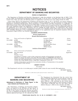 Fillable Online Chapter 11B. Nationwide Mortgage Licensing System ...