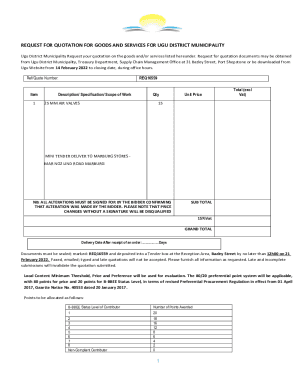 Fillable Online ugu gov Ugu District Office - KwaZulu-Natal Department of Health Fax Email Print ...