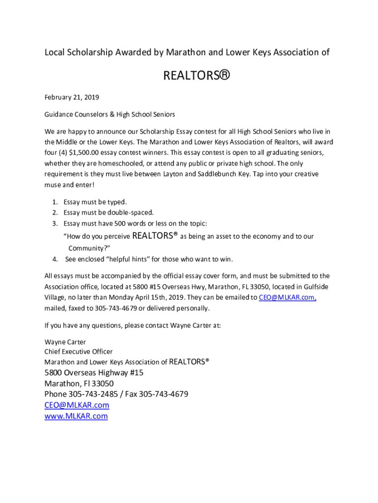 Fillable Online Marathon Weekly 21-0527 by Keys Weekly Newspapers ...