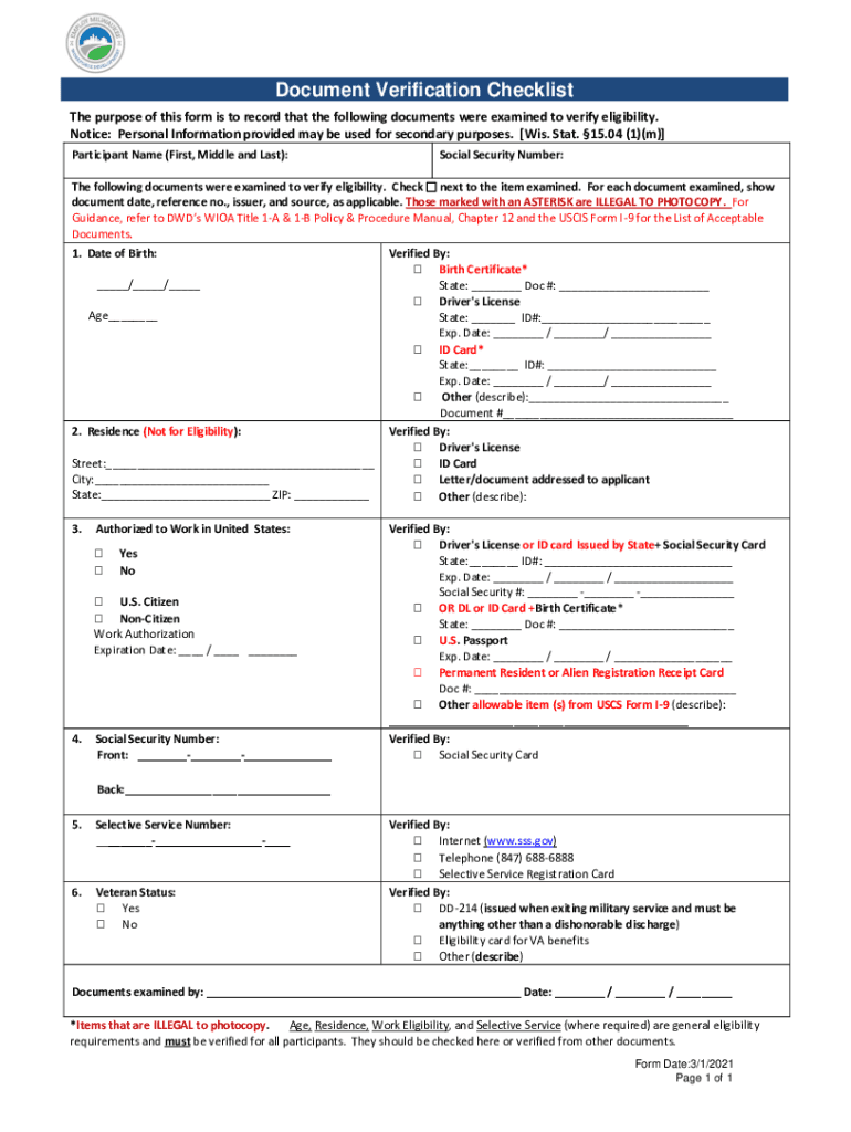 Fillable Online DHS AND SSA MISMATCHES - E-Verify Fax Email Print ...