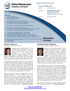 Fillable Online Industry Division Fax Email Print - pdfFiller