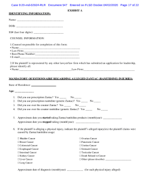 Fillable Online Case 1:20-cr-20163-RNS Document 12 Entered on FLSD ...