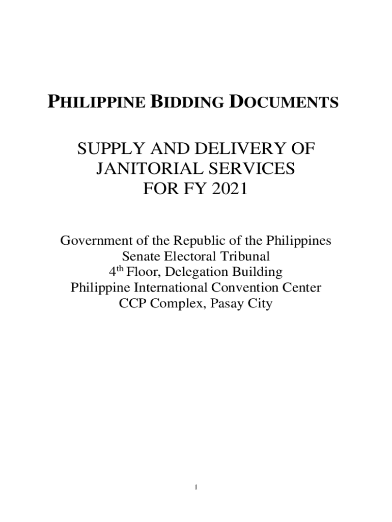Fillable Online 2022 Bid Opportunities - Revenue Region 3 - BIR Fax ...
