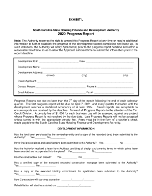 Fillable Online Browsing South Carolina State Housing Finance and ... Fax Email Print - pdfFiller