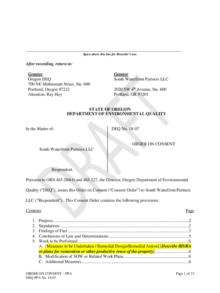 Fillable Online 700 NE Multnomah Street, Ste Fax Email Print - pdfFiller