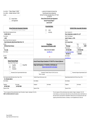 Fillable Online afr-21-form (v2).xlsm - Grant Community High School Fax ...