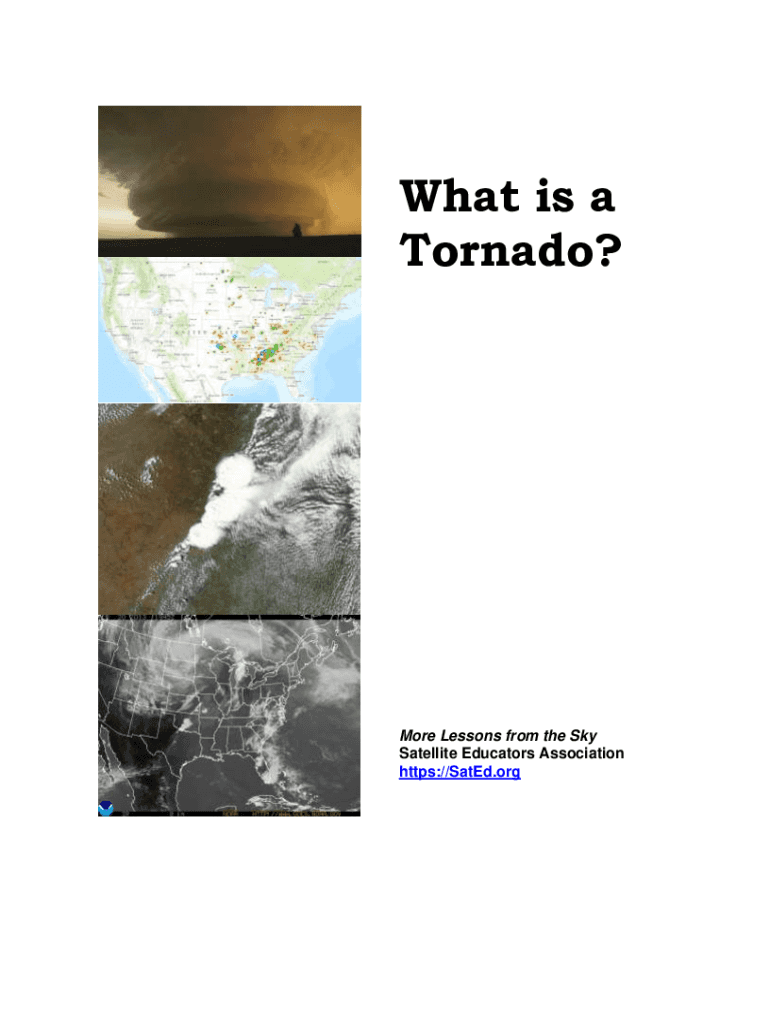 Fillable Online Damage Analysis of Three Long-Track Tornadoes Using High ... Fax Email Print ...