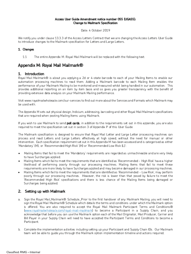 Fillable Online Notices Sample Clauses: 949k Samples - Law Insider Fax Email Print - pdfFiller