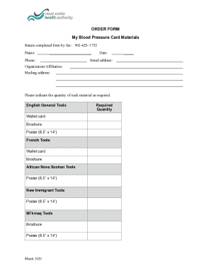 Fillable Online Fillable Online harris county gold card form Fax Email ...