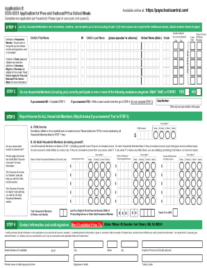 Fillable Online Meaning of application in English Fax Email Print ...