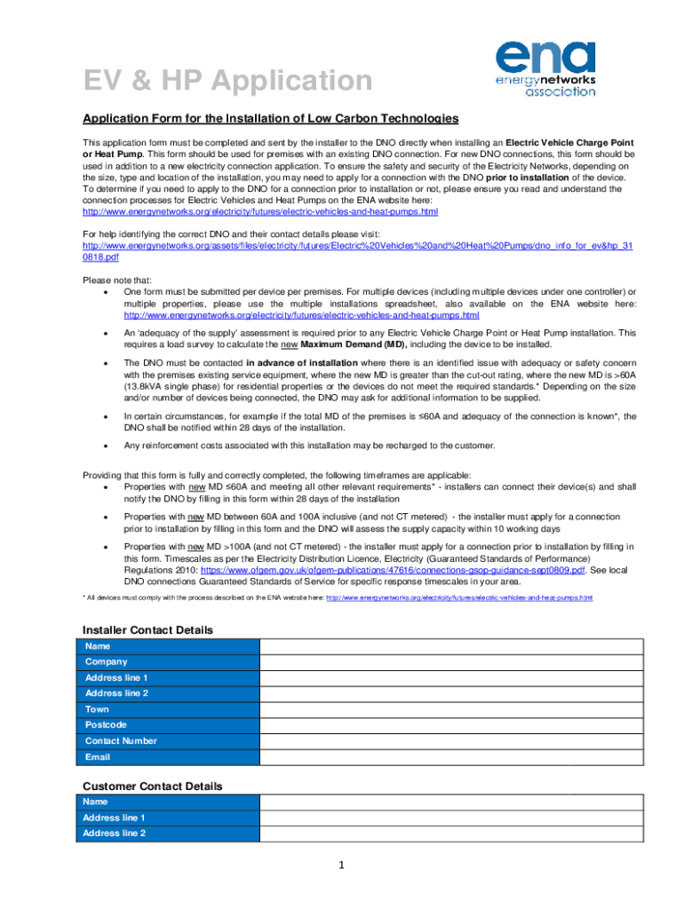 Fillable Online Future EVs: Every Electric Vehicle Coming Soon Fax Email Print - pdfFiller
