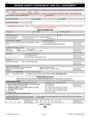 Fillable Online NY 602 CE assessment form Fax Email Print - pdfFiller