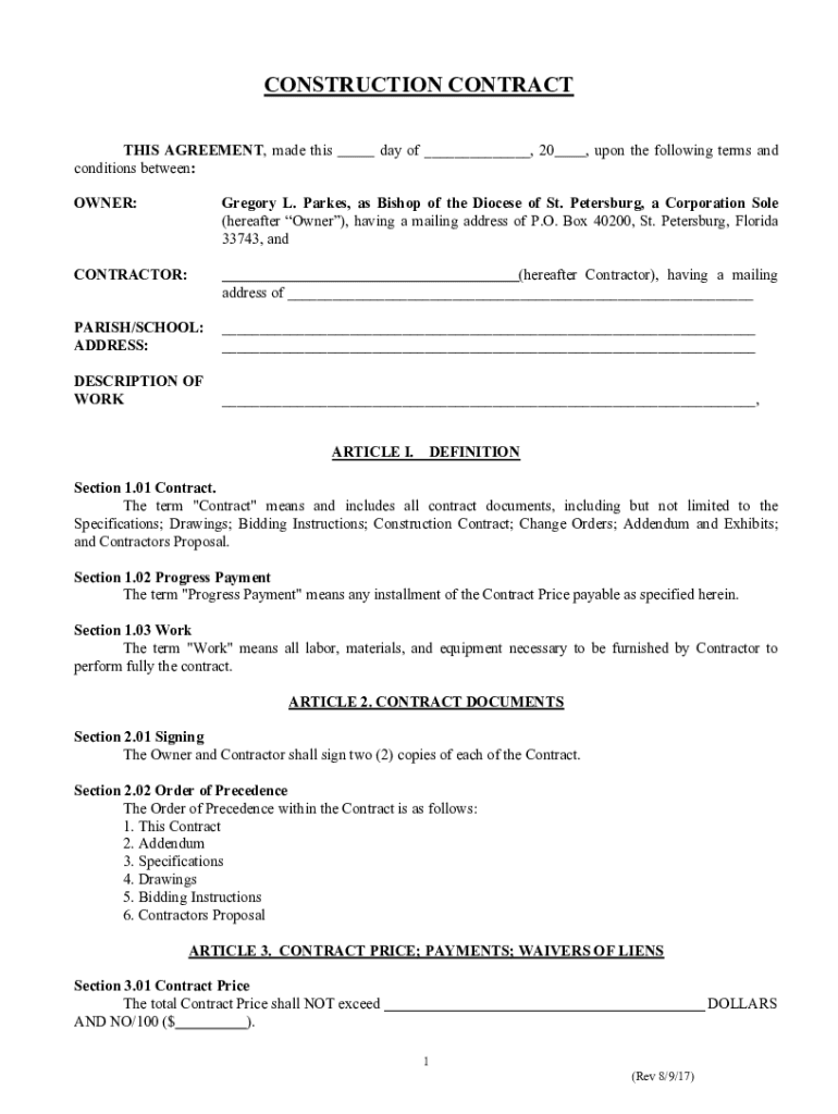 Fillable Online Addendum to Owner and Architect Agreement Fax Email ...