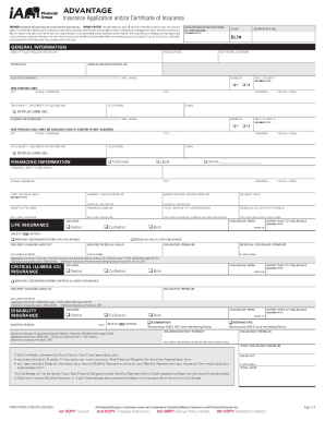 Fillable Online ADVANTAGE Fax Email Print - pdfFiller
