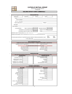 Fillable Online Application For Special Event Coverage - Our Catholic ...