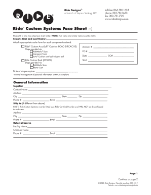 Fillable Online Plaster Cast Fax Email Print - pdfFiller