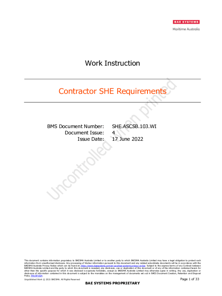 Fillable Online Proprietary Information Agreement: Definition & Sample ...