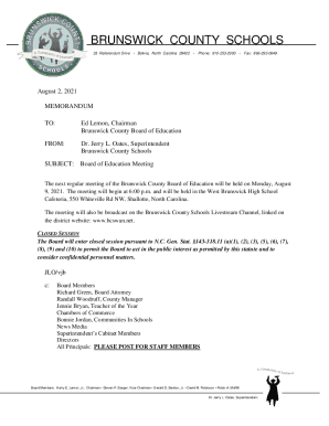 Fillable Online Ed Lemon, Chairman Fax Email Print - pdfFiller