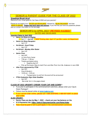 Fillable Online Senior - definition of senior by The Free Dictionary ...