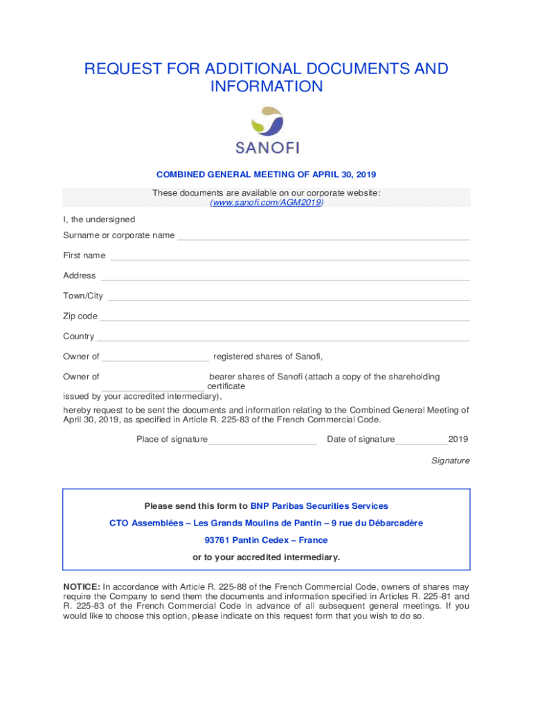 Fillable Online Proposed Collection; Comment Request; Accreditation ...