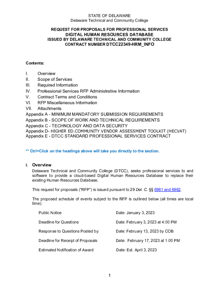 Fillable Online bidcondocs delaware Transcript Request - Delaware ...