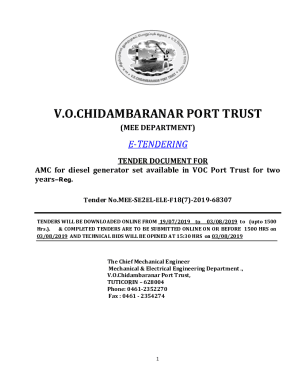 Voc Vessel Position - Fill Online, Printable, Fillable, Blank | pdfFiller