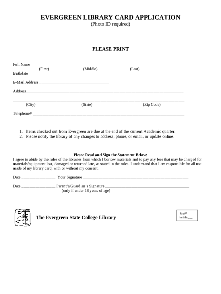 alhambra civic center library card application Doc Template | pdfFiller